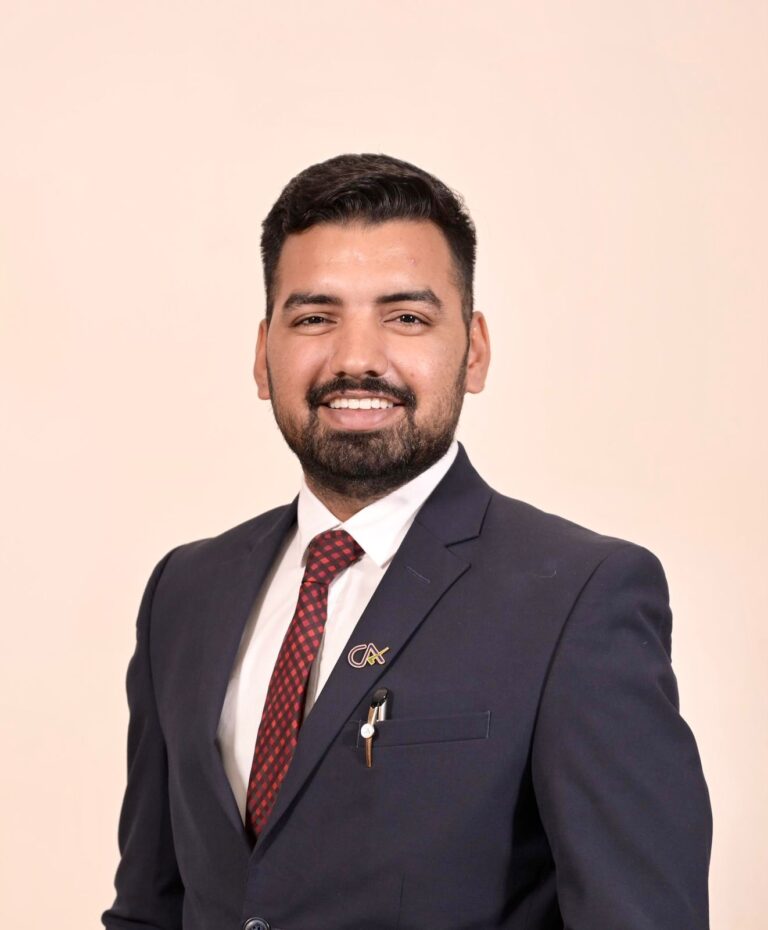 Committee – ICAI-Jaipur