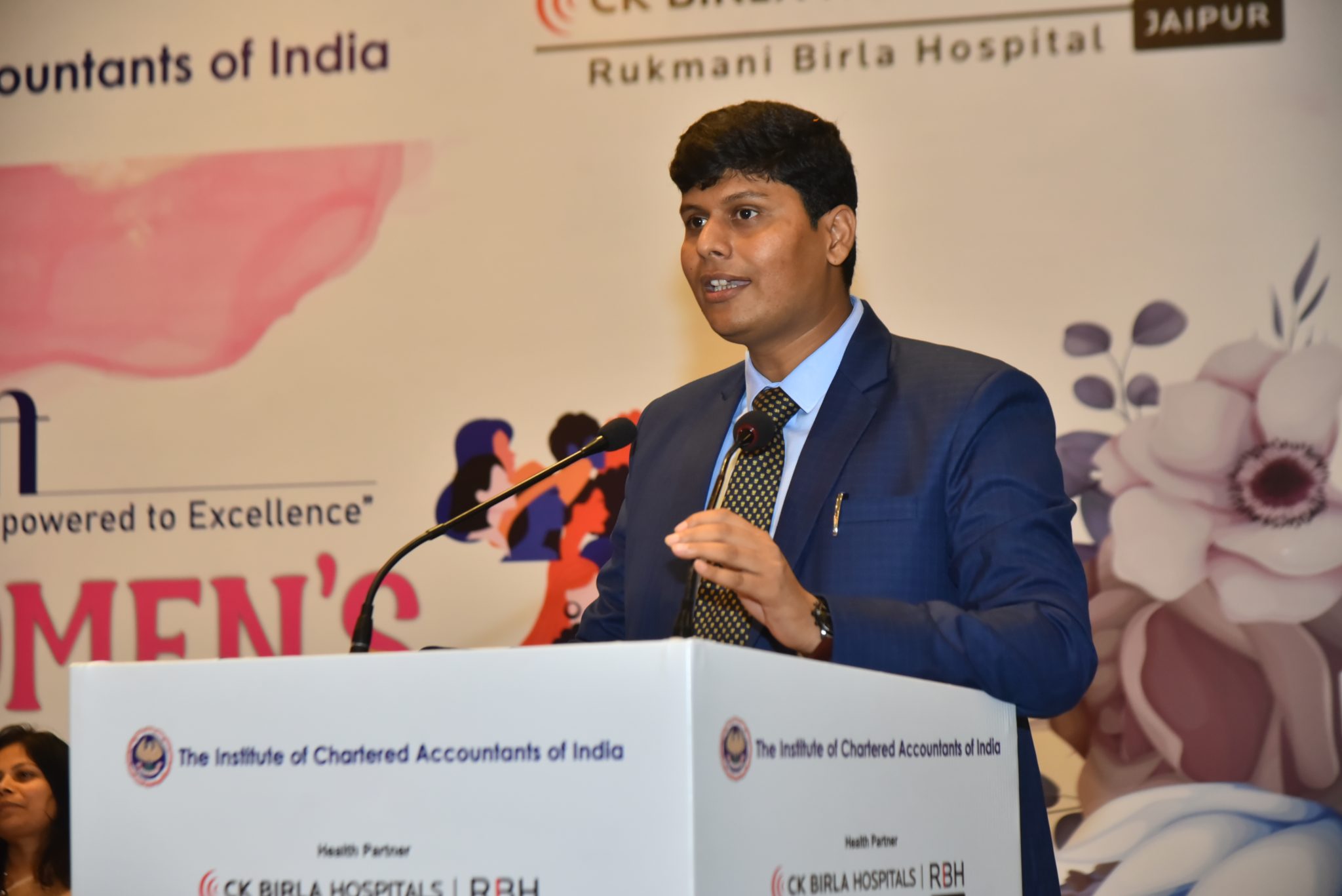 Gallery – ICAI-Jaipur