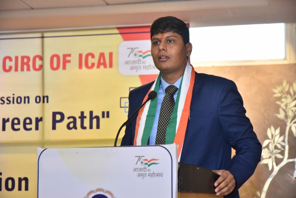 Gallery – ICAI-Jaipur