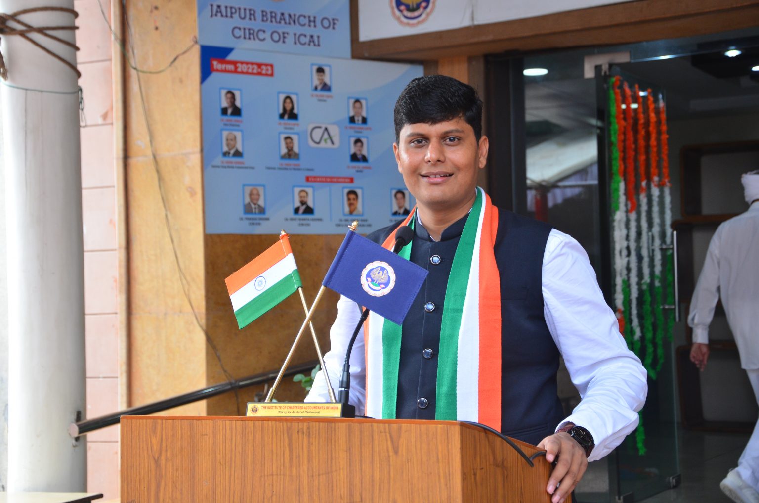 Gallery – ICAI-Jaipur