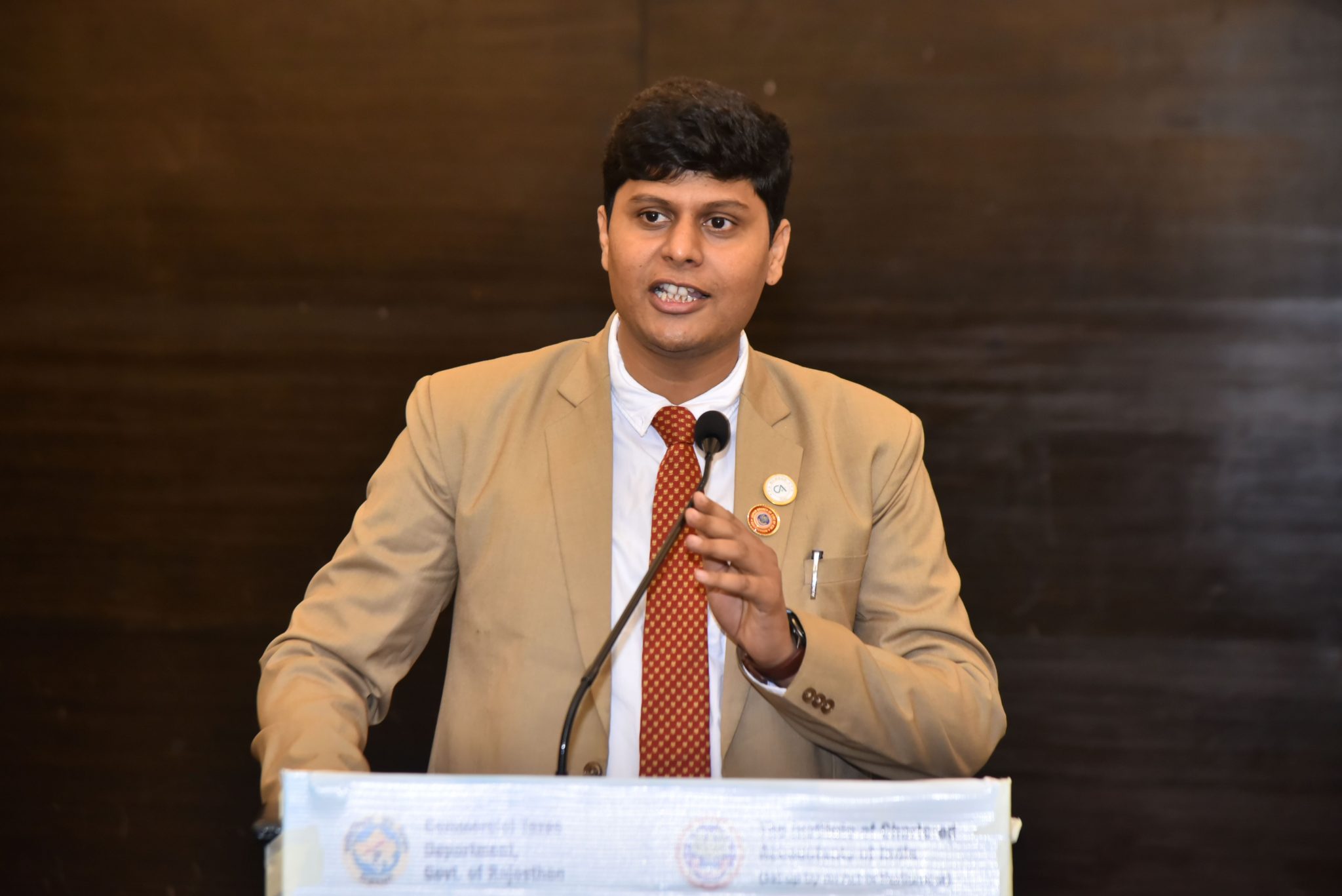 Gallery – ICAI-Jaipur