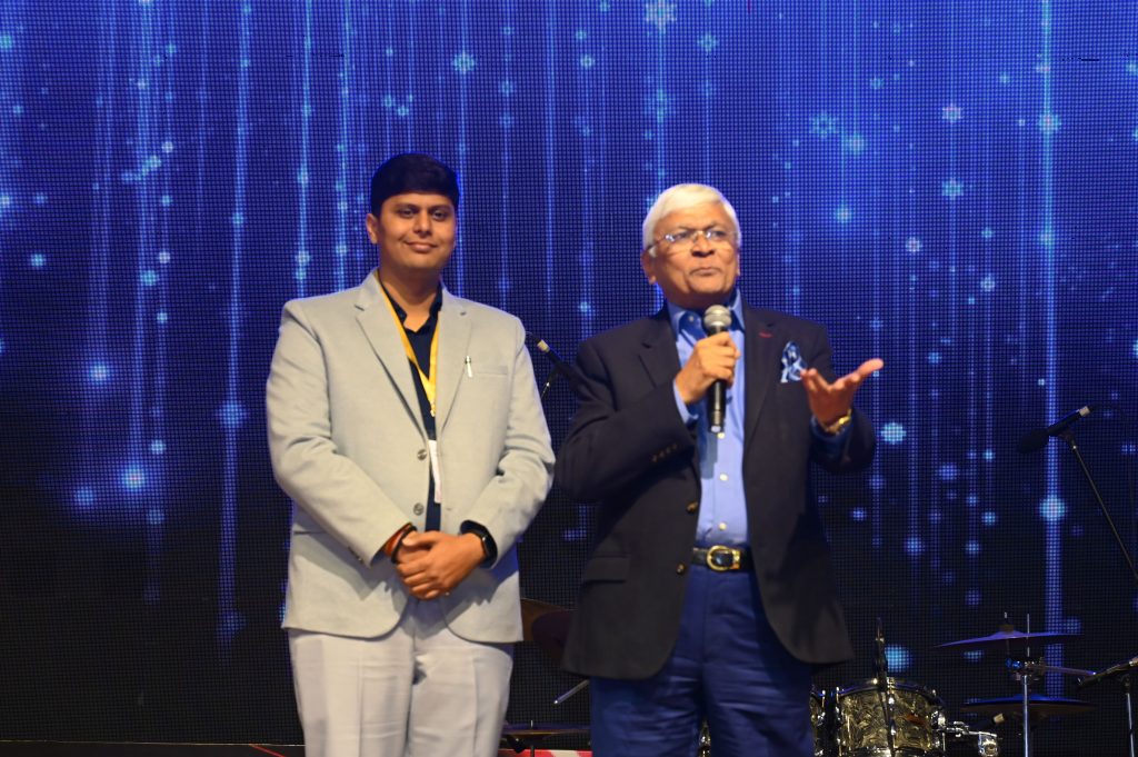 Gallery – ICAI-Jaipur