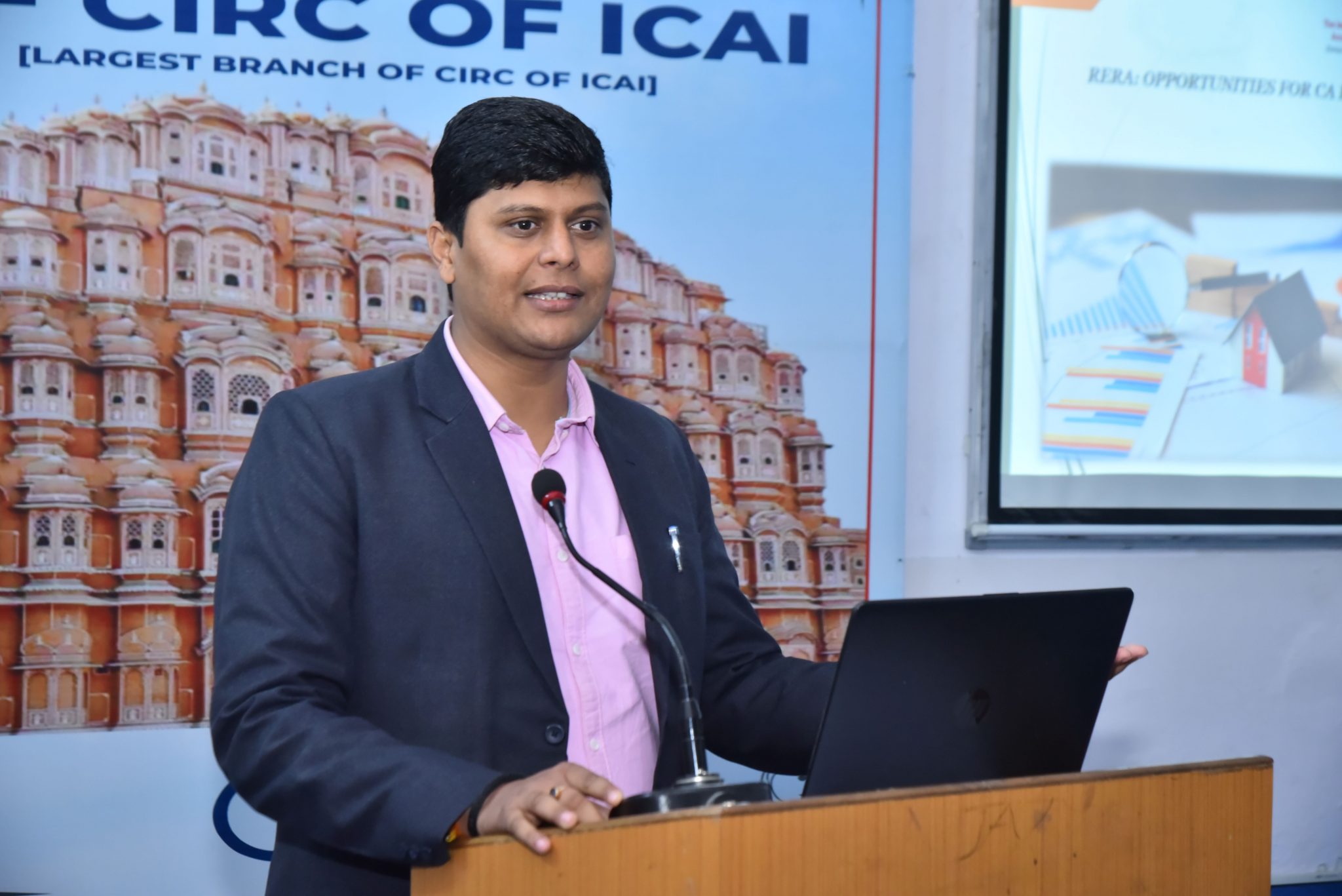 Gallery – ICAI-Jaipur