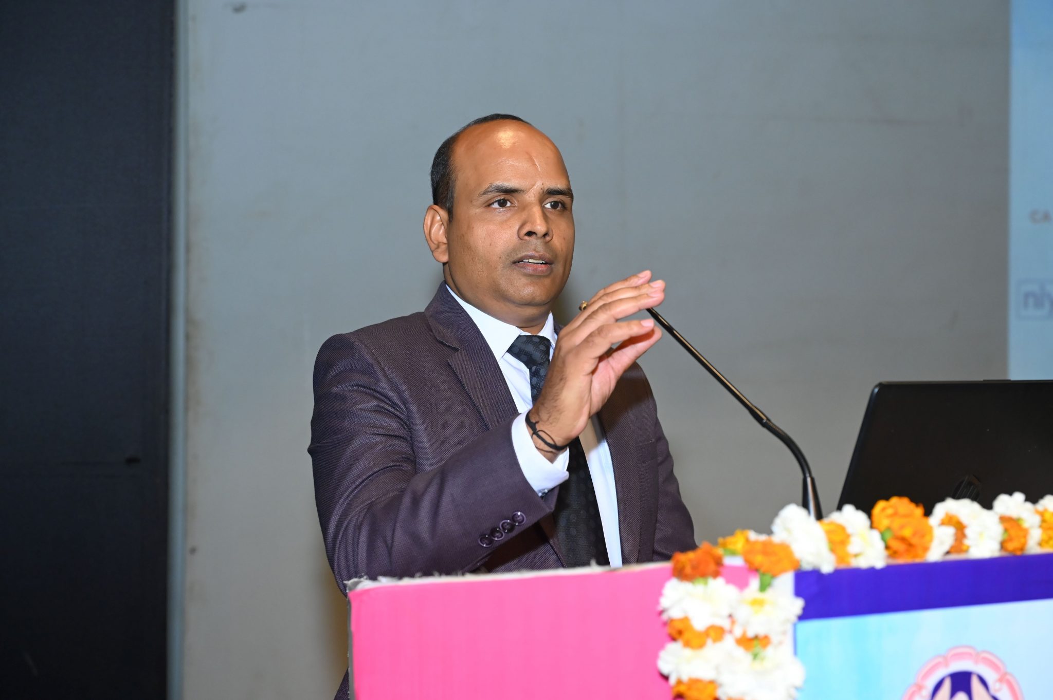 Gallery – ICAI-Jaipur