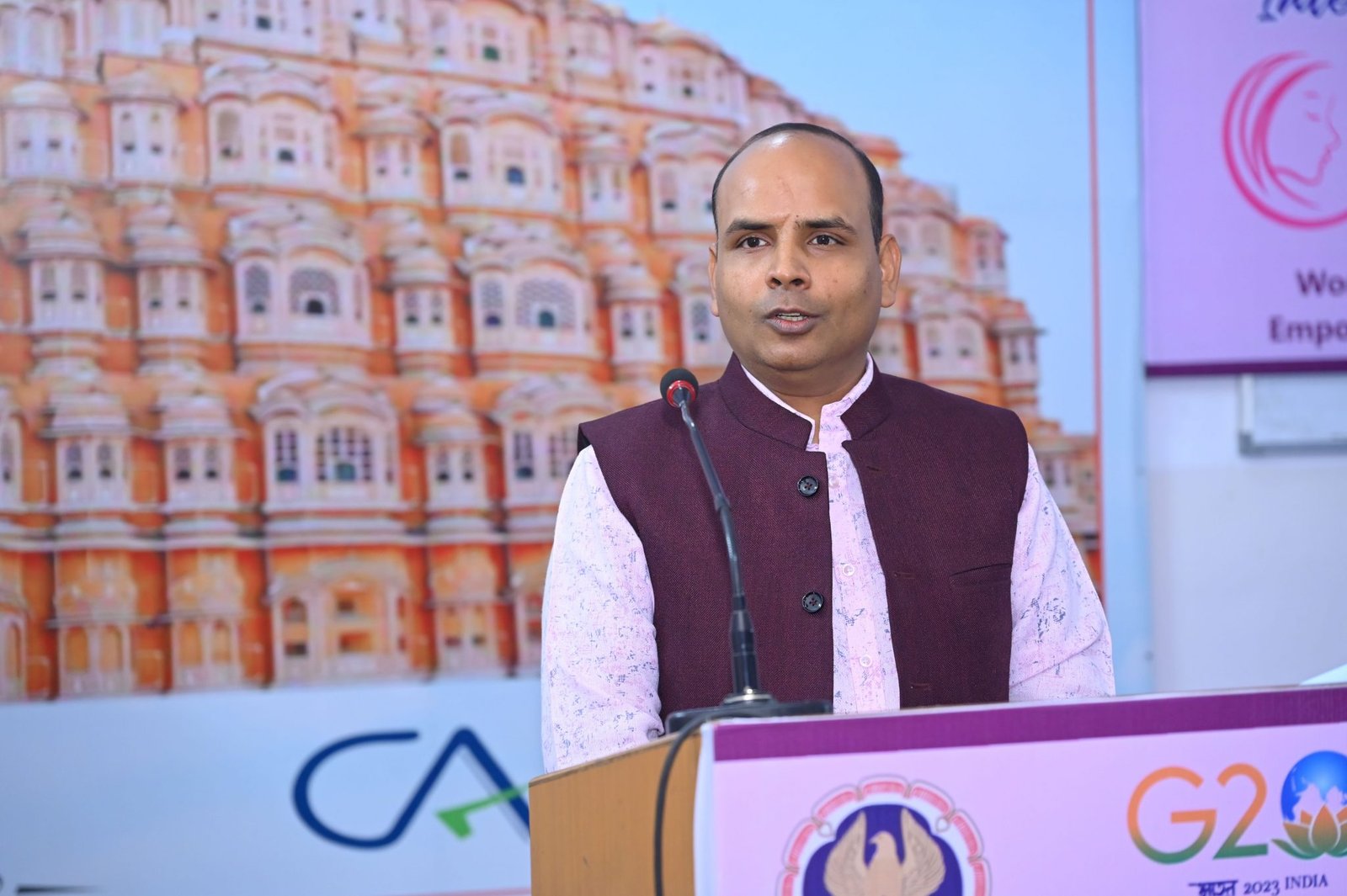 Gallery – ICAI-Jaipur