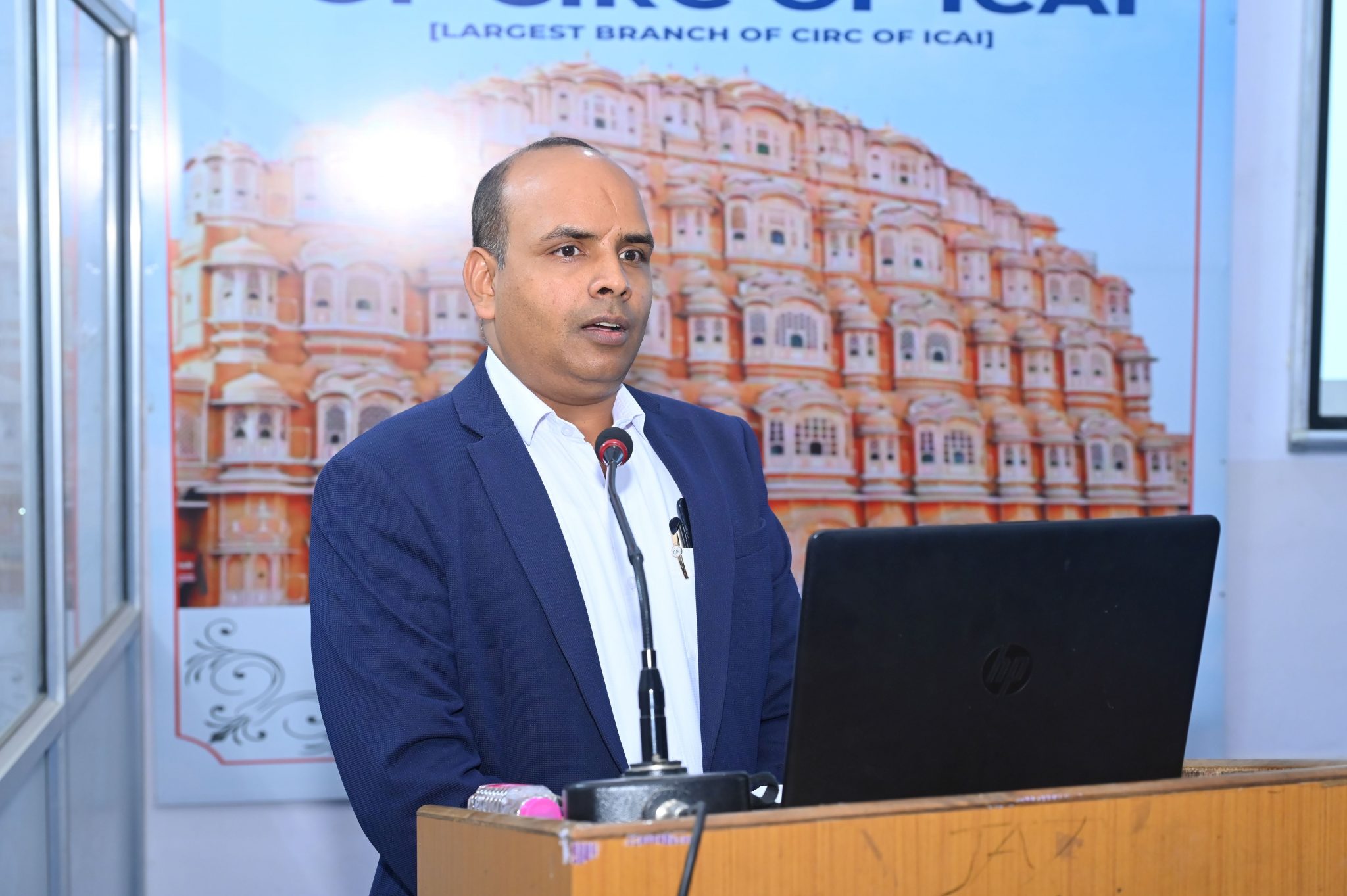 Gallery – ICAI-Jaipur