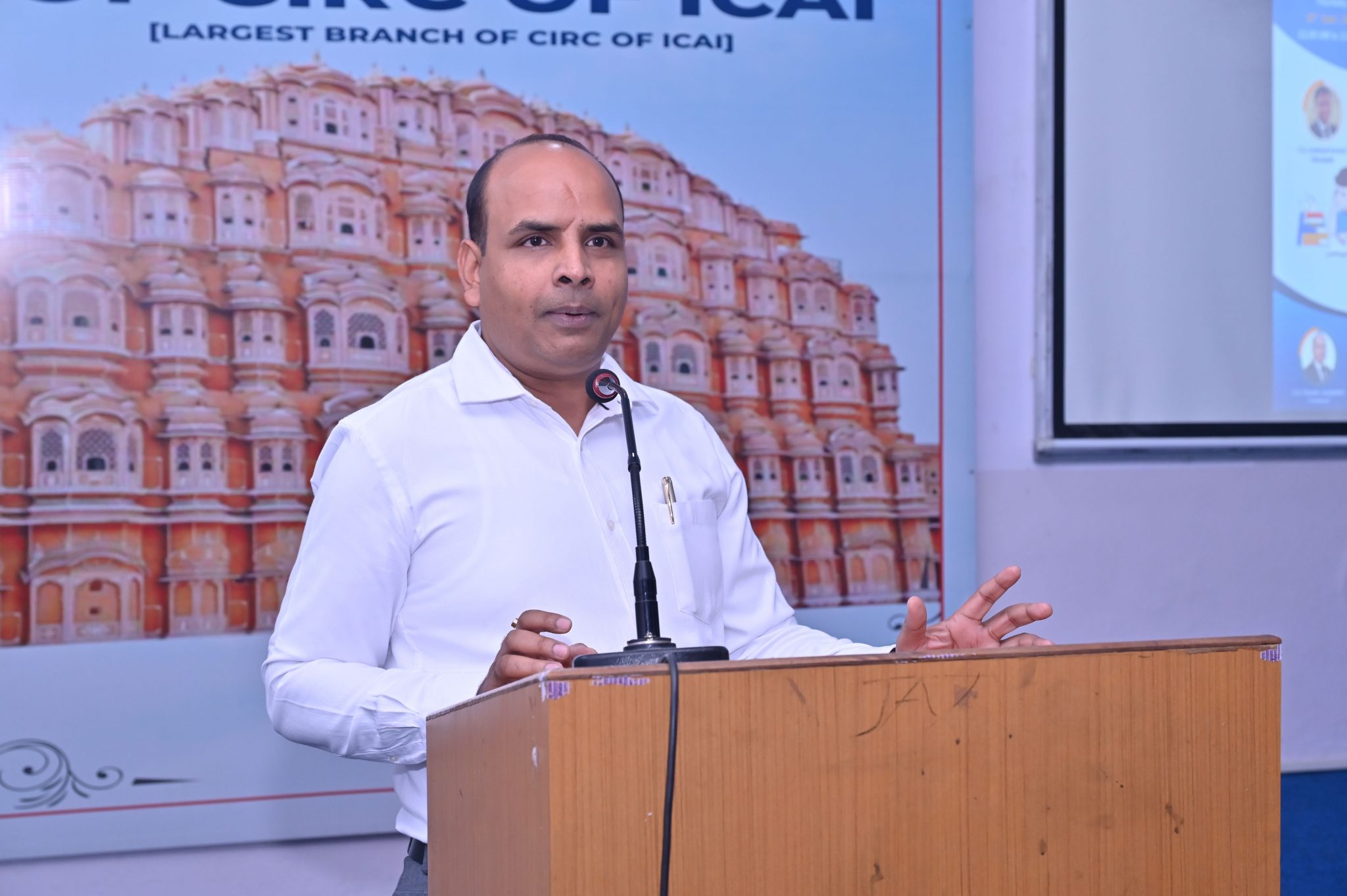 Gallery – ICAI-Jaipur