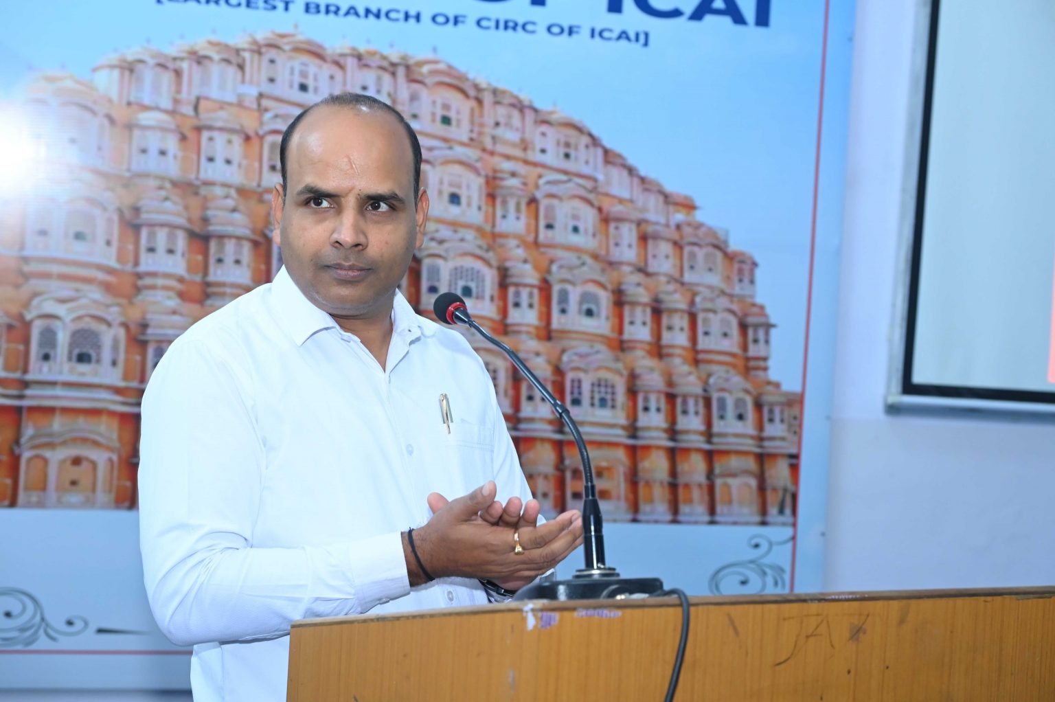 Gallery – ICAI-Jaipur