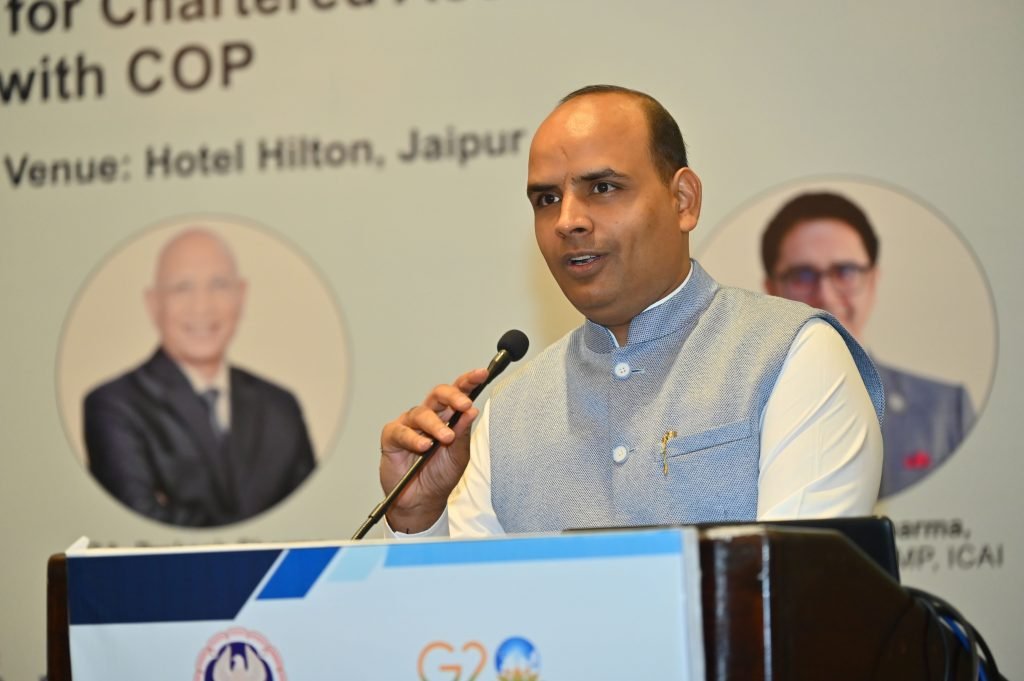 Gallery – ICAI-Jaipur