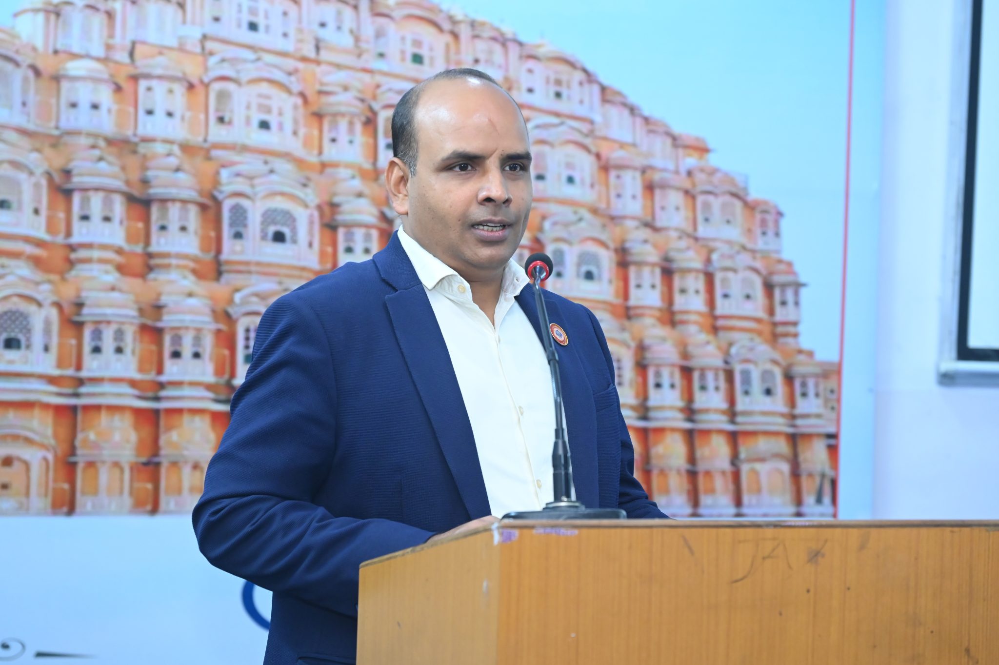 Gallery – ICAI-Jaipur