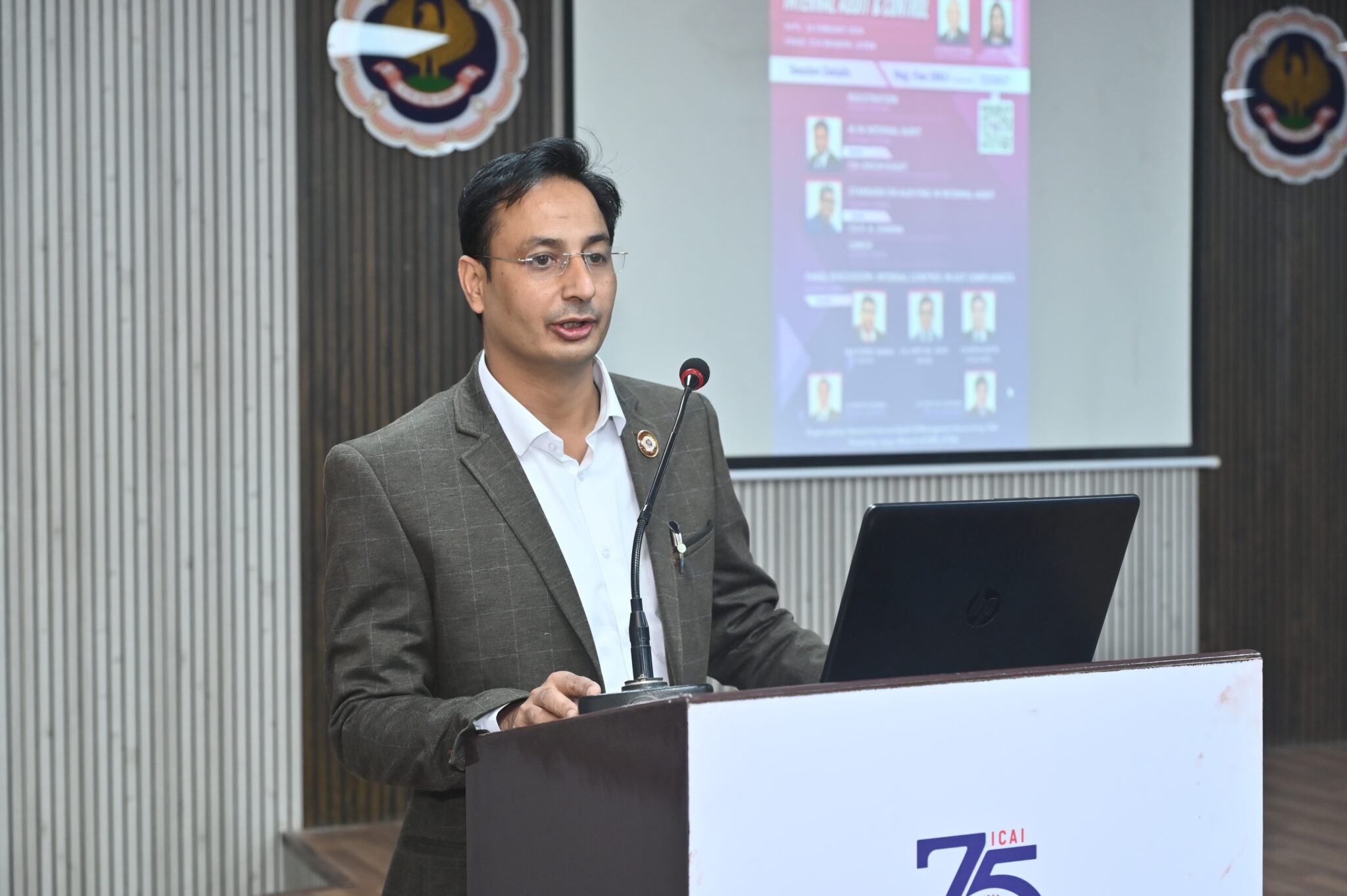 Gallery – ICAI-Jaipur