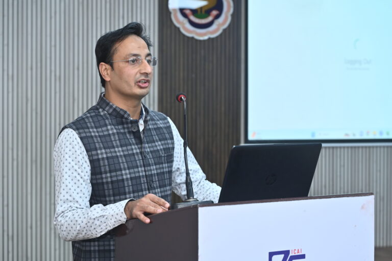 Gallery – ICAI-Jaipur