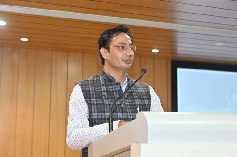 Gallery – ICAI-Jaipur