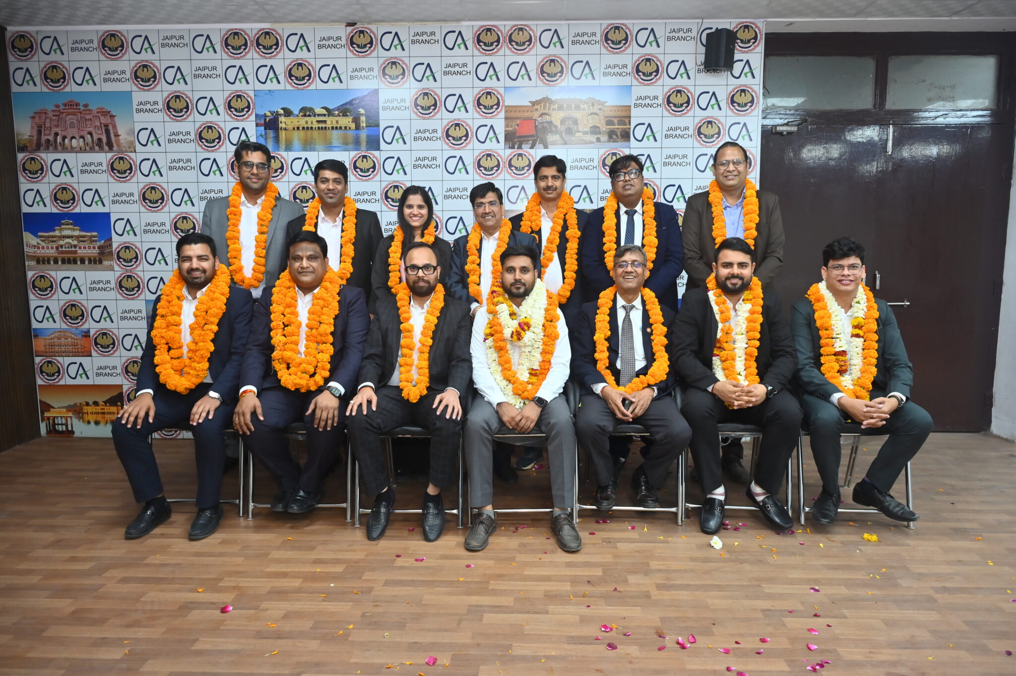 ICAI-Jaipur – Jaipur Branch of CIRC