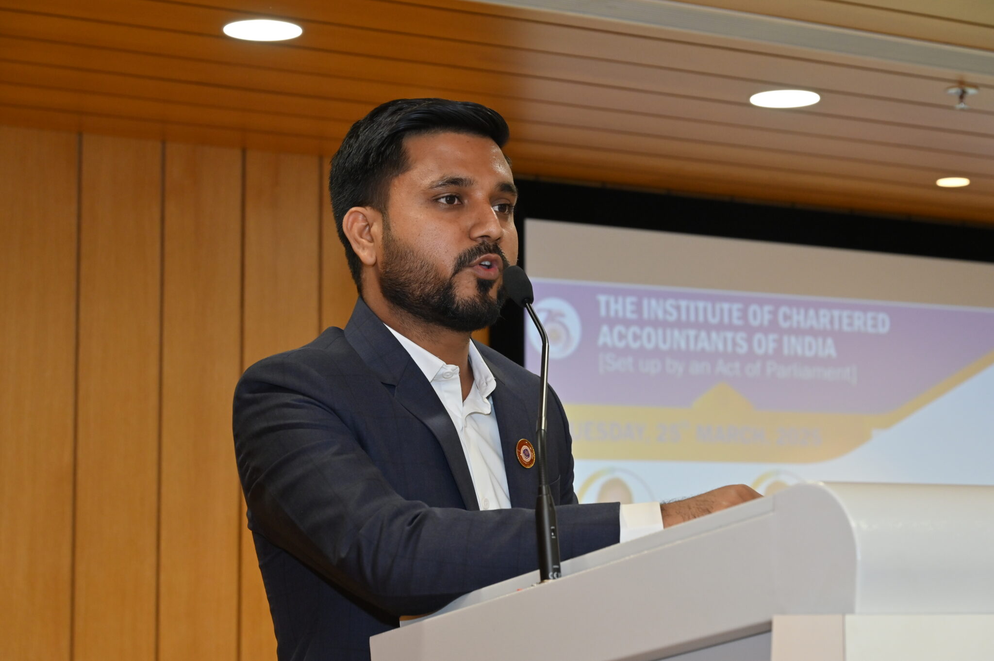 ICAI-Jaipur – Jaipur Branch of CIRC